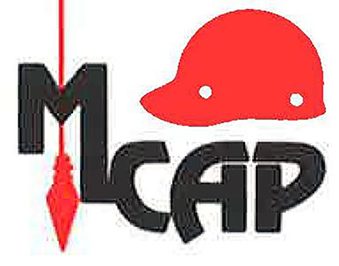 Logotipo De Mcap Memphis Community Against Pollution (MCAP)
